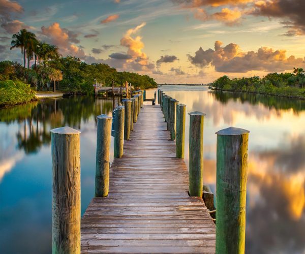 JCMC Docks & Seawalls, Dock Builder & Seawall Installation in Volusia ...